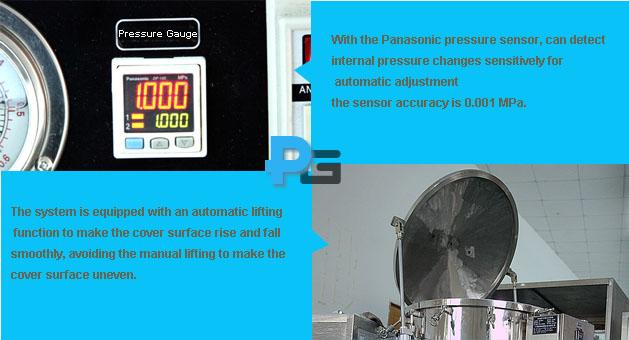 IPX8 100L / 0.3MPa High Pressure Water Tank IEC60529 For 30m Immersion Test