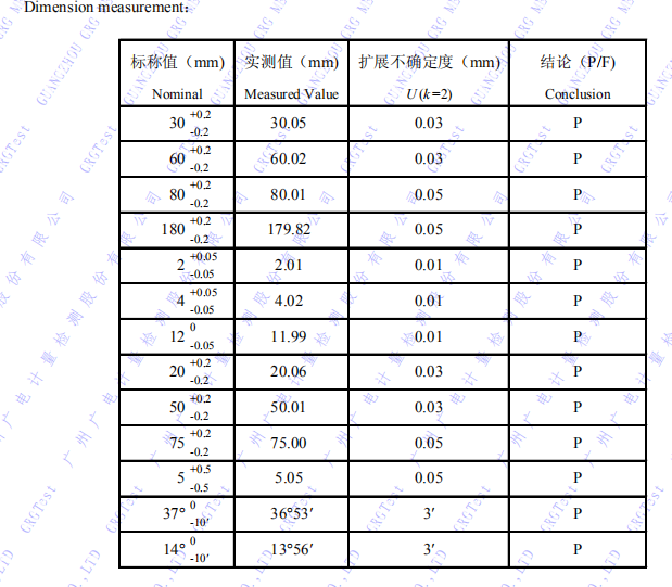 IEC61032 UL507 Jointed Test Finger , Finger Probe Test B 10N Thruster ...