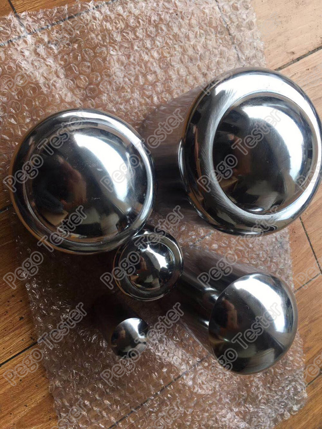 IK Level Free Fall Hammers Impact Test Equipment With 2J To 50J ...