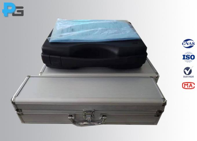 Articulated Metal UL507 UL1310 Test Finger Probe 234mm Length