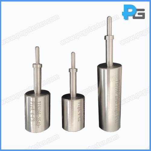 TIS166-2549 Gauges Plug Socket Tester SS With Calibration Certificate