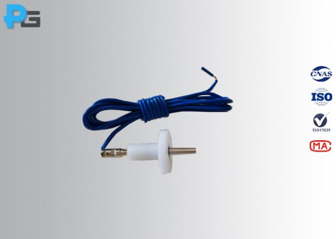 IEC60601-1 Test Probe Kits for Verification to Openings in Enclosures ...