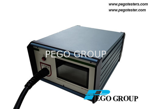 Analysis and Applications to Electrostatic Discharge Generator