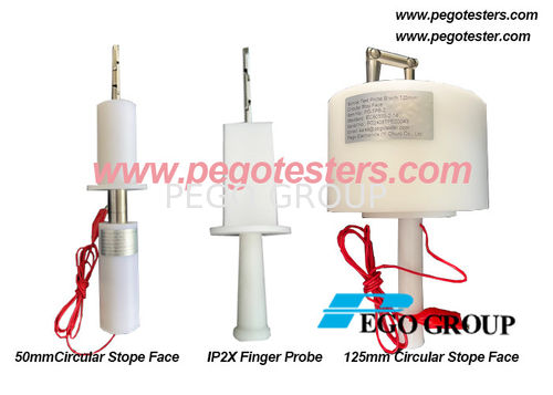 The Indispensable IP2X Jointed Finger Probe in Electrical Safety Assurance