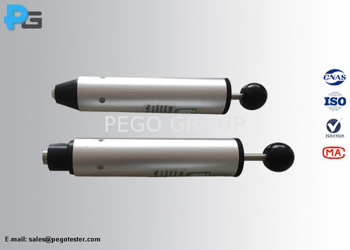 How to choose the IK code test apparatus?