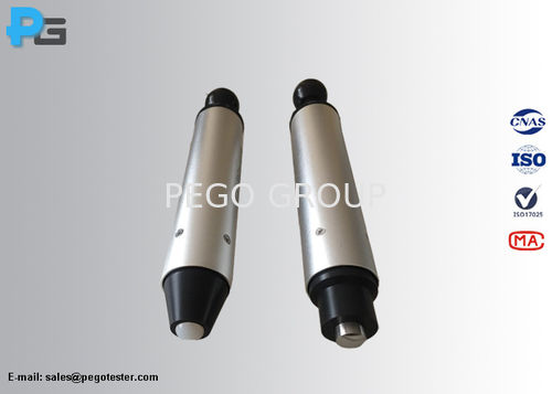 Guidance notes for IK impact tests