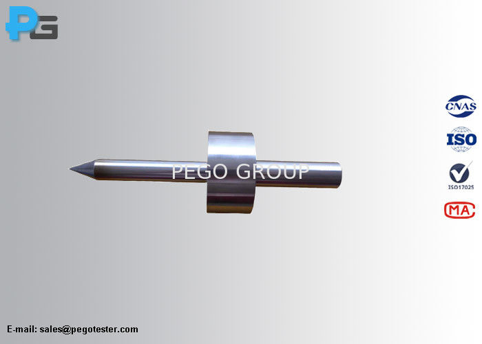 Durable Electrical Safety Test Equipment IEC60335-1 Clause 21.2 Scratch ...