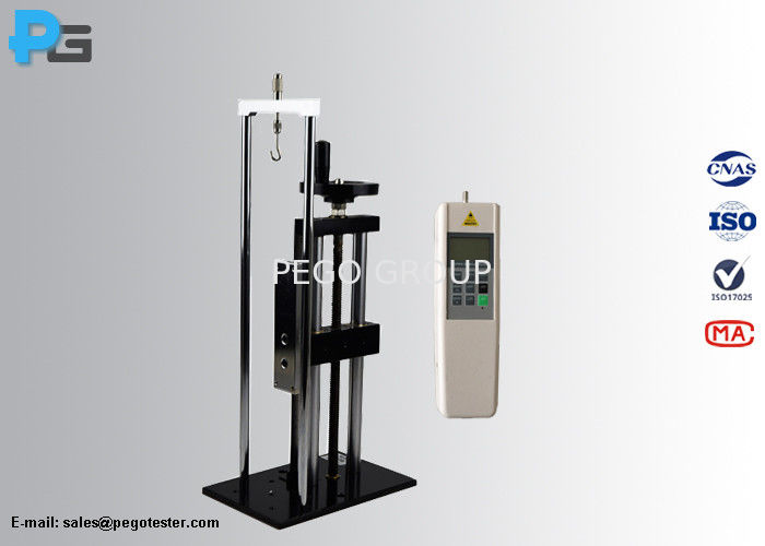 Handheld Electrical Testing Instruments Digital Force Gauge Pull Push ...