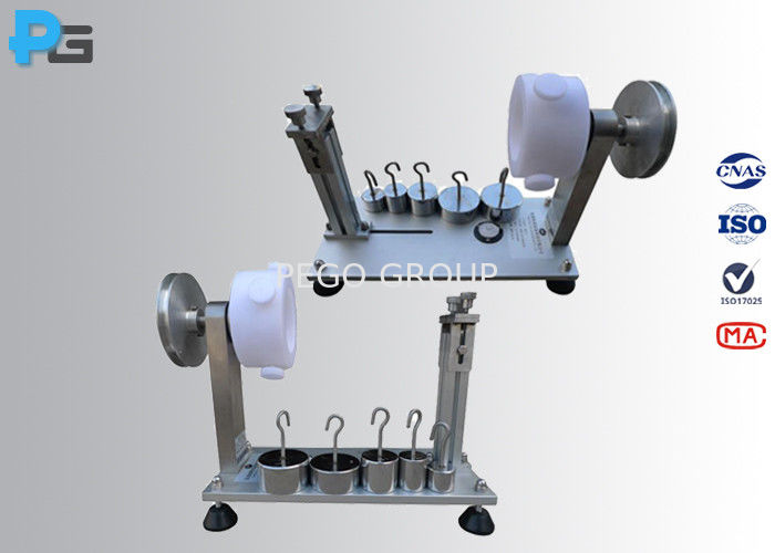 IEC60884-1 Table 18 Electrical Safety Test Equipment Power Cord ...