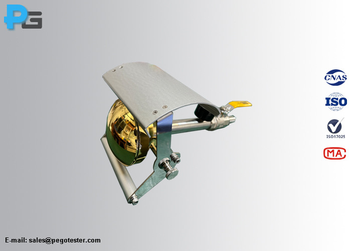 Hand Held Iec 60529 Test Equipment Device To Verify Protection Against ...