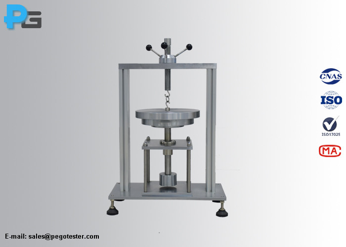 IEC 60884-1 Figure 8 Plug And Socket-Outlet Compression Test Apparatus