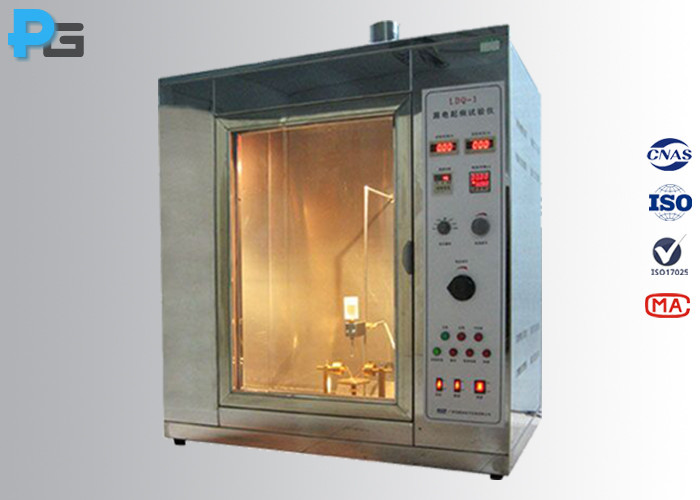 TMD3628-92 Tracking Index Tester Platinum Electrode Material For CTI ...