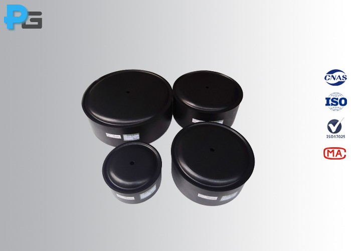 GB21456 Q235 Steel Induction Cooker Vessels 220mm For Household