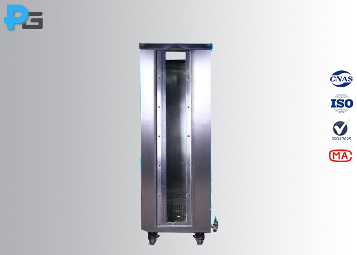 IPX7 Water Tank Environment Test Equipment Box Type For Household Appliance