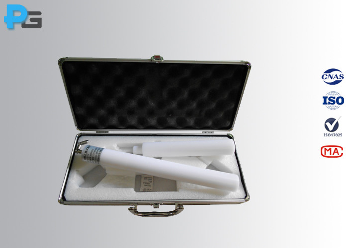10 N Force Test Finger Probe Simulate Access To Hazardous Parts For ...
