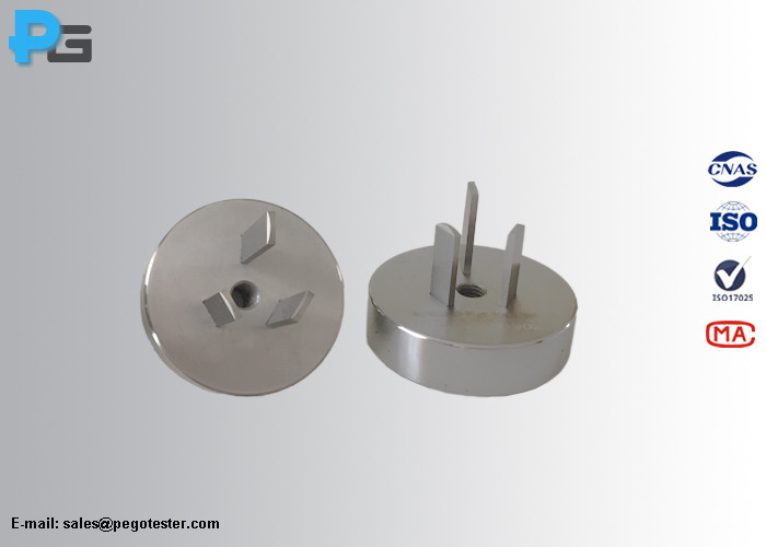 Accurate Maximum Withdrawal Force Measurement with AS/NZS3112 Compliant ...