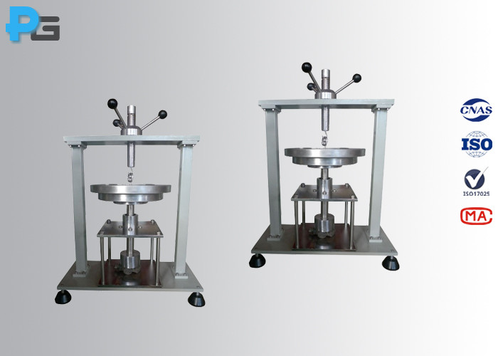 Stainless Steel Electrical Safety Test Equipment Compression Tester ...