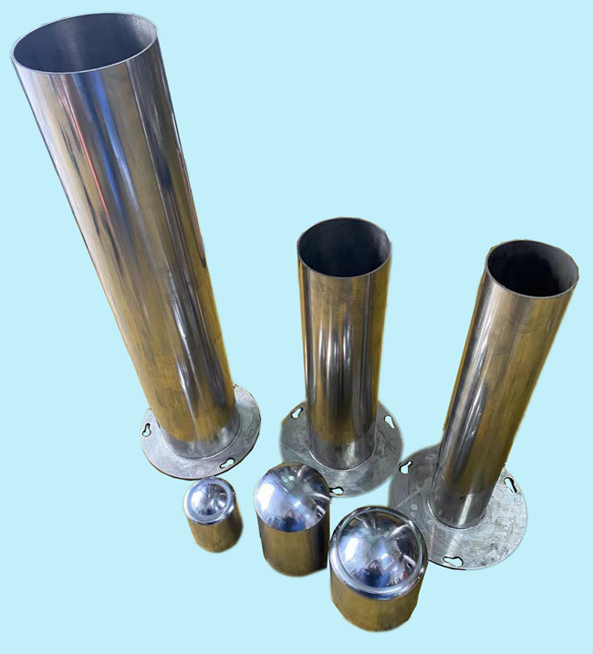 IK07 IK08 IK09 IK10 Manual Release Vertical Impact Hammers