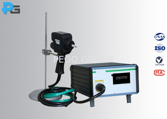 Quality Electrical Safety Test Equipment & Environment Test Equipment ...