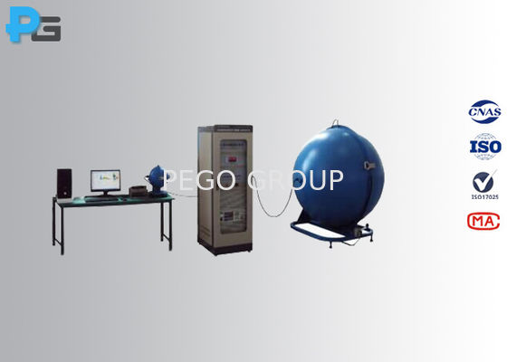Integrating Sphere Spectrophotometer factory, Buy good quality ...