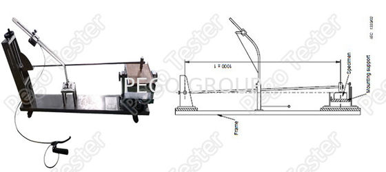 Impact Test Equipment factory, Buy good quality Impact Test Equipment ...