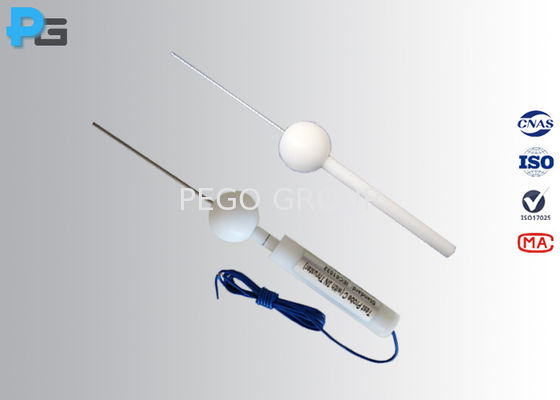 Test Finger Probe factory, Buy good quality Test Finger Probe products ...