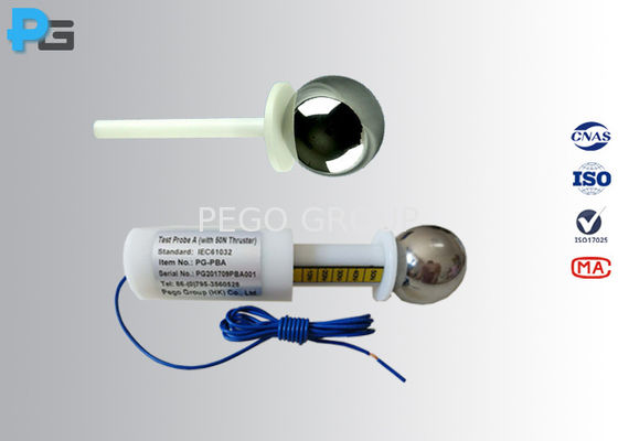 Test Finger Probe factory, Buy good quality Test Finger Probe products ...