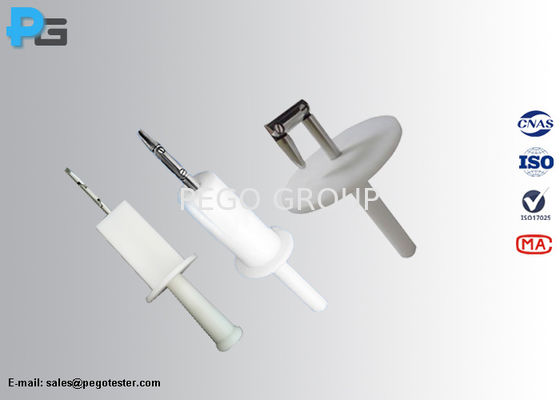 Test Finger Probe factory, Buy good quality Test Finger Probe products ...