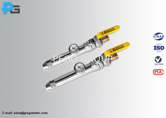 IP Testing Equipment factory, Buy good quality IP Testing Equipment ...